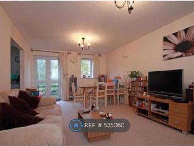 2 Bedrooms Flat for rent in Mill Street, Oxford OX2