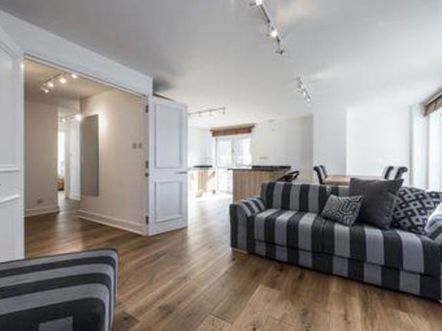 2 Bedrooms Flat for rent in Mill Street, London SE1