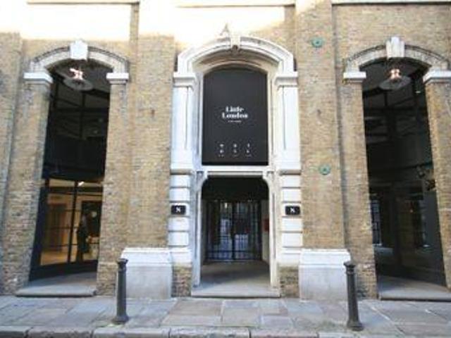 2 Bedrooms Flat for rent in Mill Street, London SE1