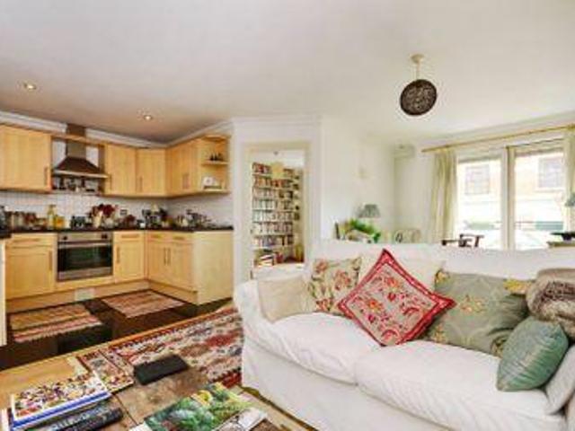 2 Bedrooms Flat for rent in Mill Street, Shad Thames SE1