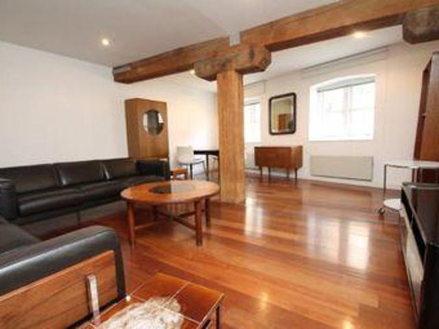 2 Bedrooms Flat for rent in Mill Street, Shad Thames SE1
