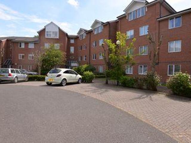 2 Bedrooms Flat for rent in Millbank, Oxford OX2