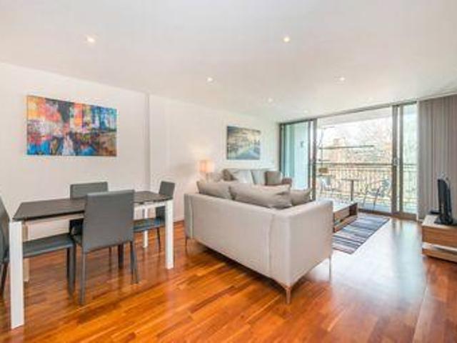 2 Bedrooms Flat for rent in Millennium Court, 264 Waterloo Road, London SE1