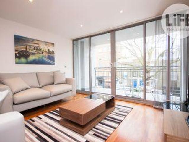 2 Bedrooms Flat for rent in Millennium Court, 264 Waterloo Road, London SE1