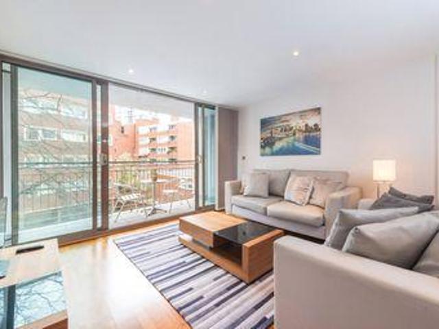 2 Bedrooms Flat for rent in Millennium Court, 264 Waterloo Road, London SE1