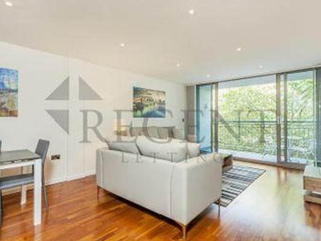2 Bedrooms Flat for rent in Millennium Court, 264 Waterloo Road SE1