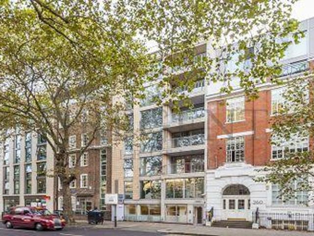 2 Bedrooms Flat for rent in Millennium Court, Waterloo Road SE1