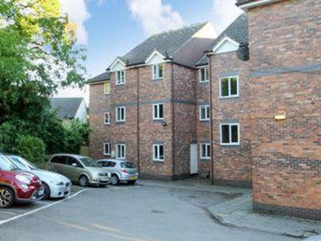 2 Bedrooms Flat for rent in Millers Rise, Old London Road, St Albans AL1