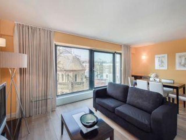 2 Bedrooms Flat for rent in Milliner House, Hortensia Road, London SW10