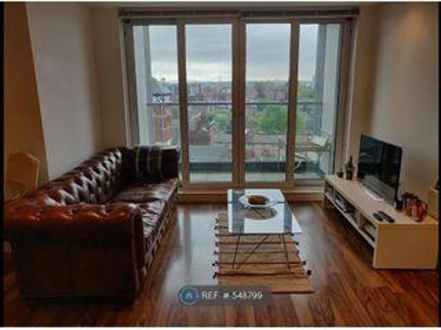 2 Bedrooms Flat for rent in Milliners Wharf, Manchester M4