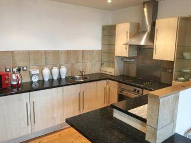 2 Bedrooms Flat for rent in Millwright, 47 Byron Street, City Centre LS2