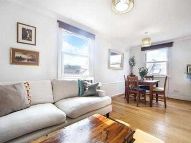 2 Bedrooms Flat for rent in Milson Road, Kensington Olympia W14
