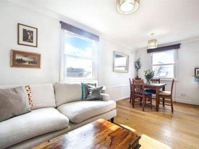 2 Bedrooms Flat for rent in Milson Road, Kensington Olympia W14