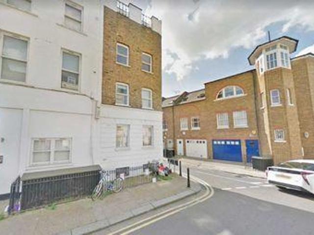 2 Bedrooms Flat for rent in Milson Road, London W14
