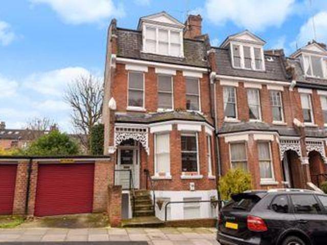 2 Bedrooms Flat for rent in Milton Avenue, Highgate N6