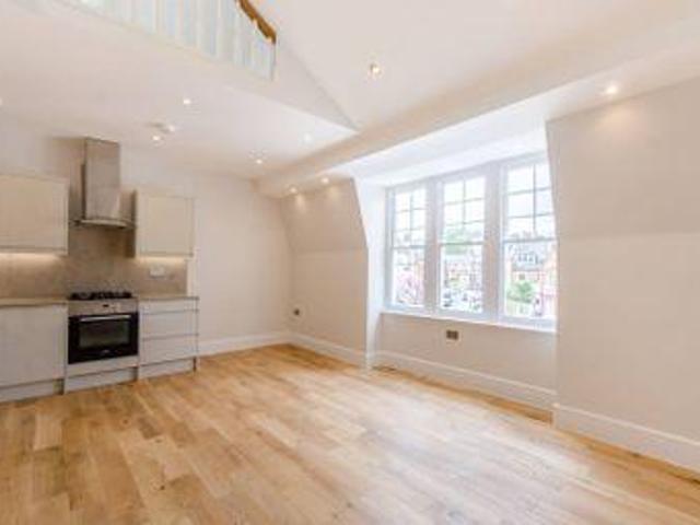 2 Bedrooms Flat for rent in Milton Park, London N6