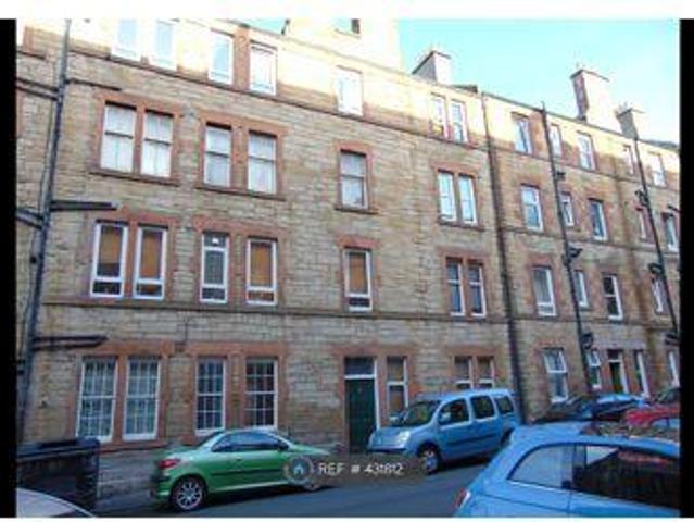 2 Bedrooms Flat for rent in Milton Street, Edinburgh EH8