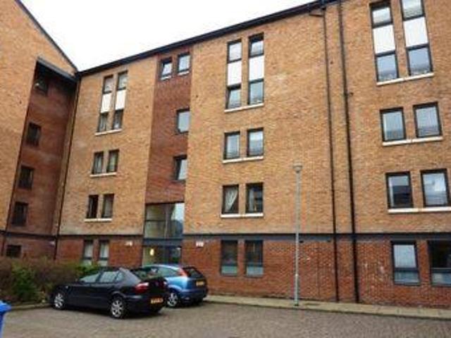 2 Bedrooms Flat for rent in Minerva Way, Finnieston, Glasgow G3