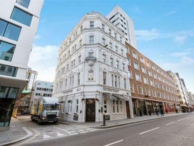 2 Bedrooms Flat for rent in Minories, London EC3N