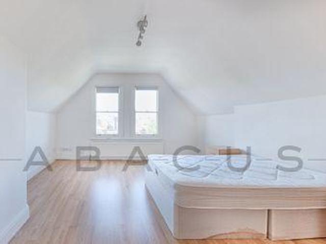 2 Bedrooms Flat for rent in Minster Road, Kilburn NW2