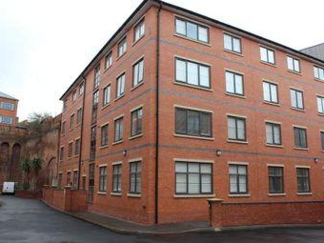 2 Bedrooms Flat for rent in Mint Drive, Birmingham B18