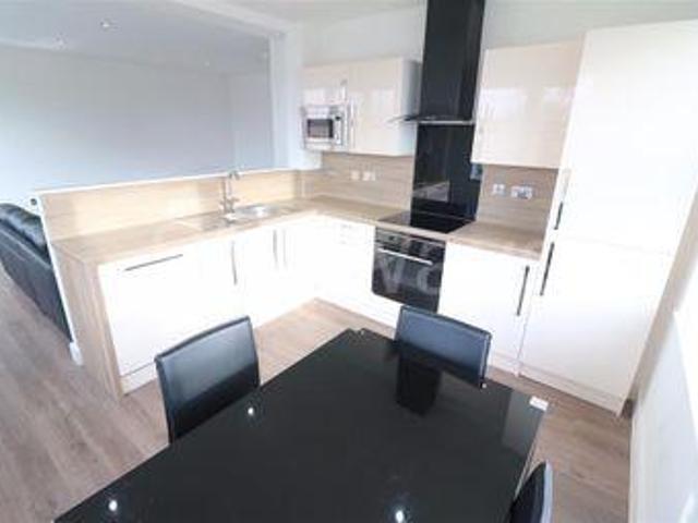 2 Bedrooms Flat for rent in Mint Drive, Hockley, Birmingham B18
