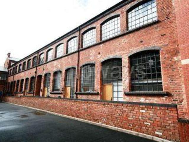 2 Bedrooms Flat for rent in Mint Drive, Hockley, Birmingham B18