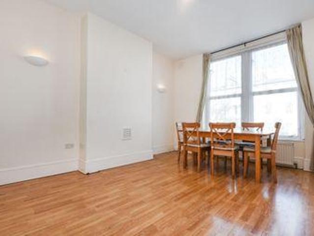 2 Bedrooms Flat for rent in Miranda Road, London N19