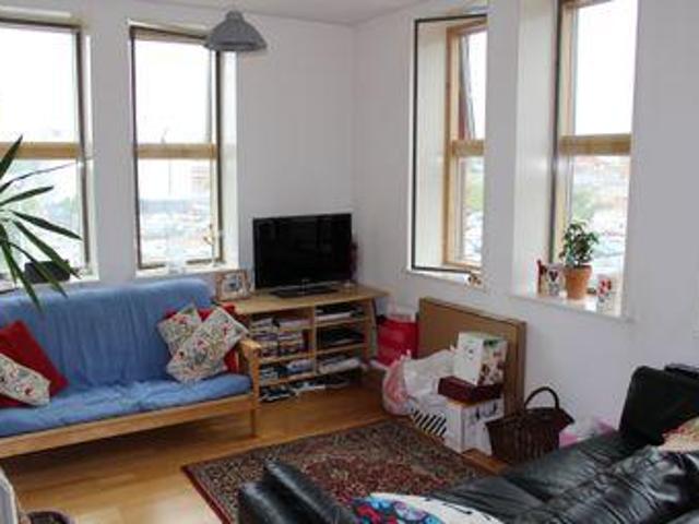 2 Bedrooms Flat for rent in Mirabel Street, Manchester M3