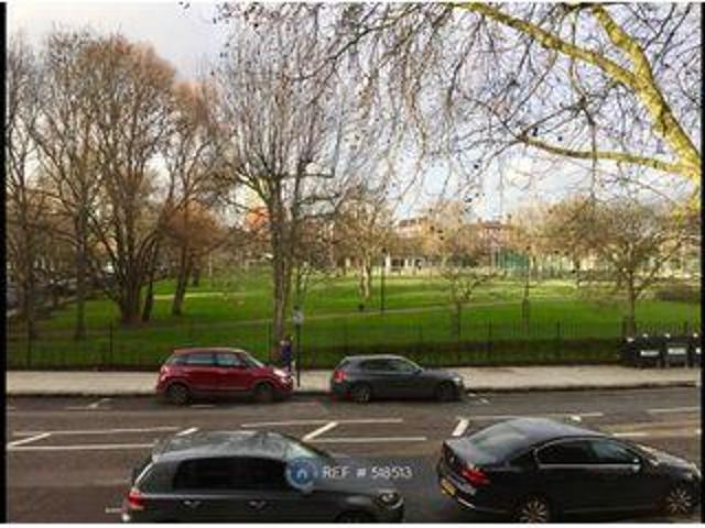 2 Bedrooms Flat for rent in Mutton Place, London NW1