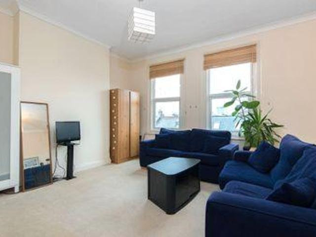 2 Bedrooms Flat for rent in Munster Mews, Lillie Road, London SW6