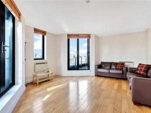 2 Bedrooms Flat for rent in Murray Grove, London N1