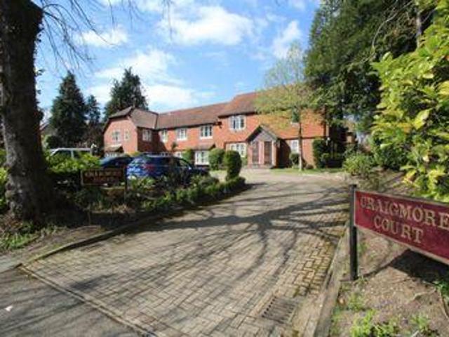 2 Bedrooms Flat for rent in Murray Road, Northwood HA6