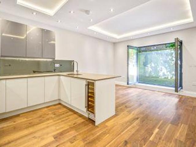 2 Bedrooms Flat for rent in Muswell Hill, London N10
