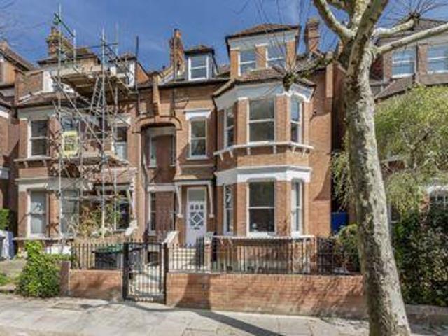 2 Bedrooms Flat for rent in Muswell Hill Road, London N10