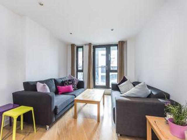 2 Bedrooms Flat for rent in MybaSE1, Borough SE1