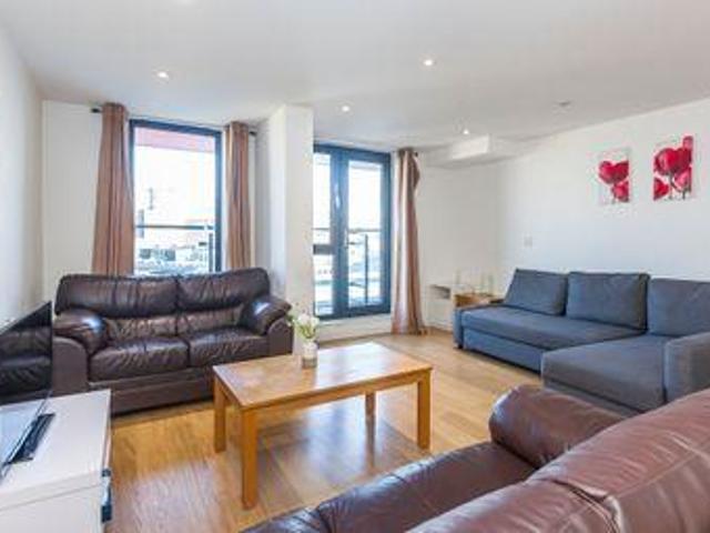 2 Bedrooms Flat for rent in MybaSE1, Borough SE1