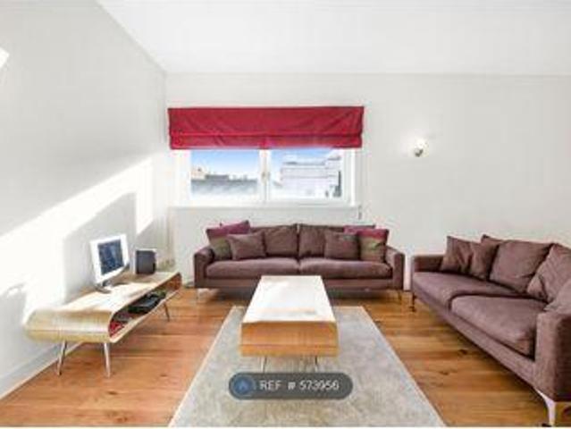 2 Bedrooms Flat for rent in Myddleton Hall, London N1