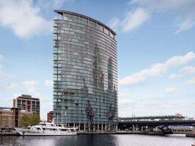 2 Bedrooms Flat for rent in No1 West India Quay, Canary Wharf E14, London