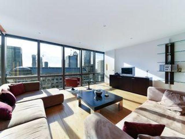 2 Bedrooms Flat for rent in No1 West India Quay, Canary Wharf, London E14