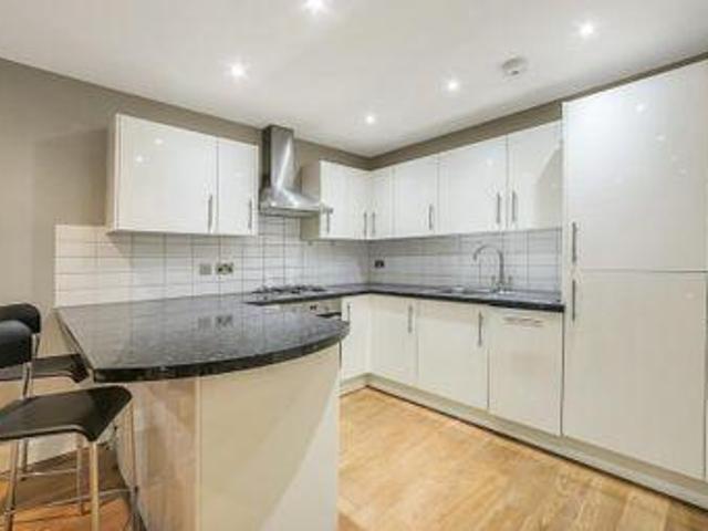 2 Bedrooms Flat for rent in Notting Hill Gate, London W11