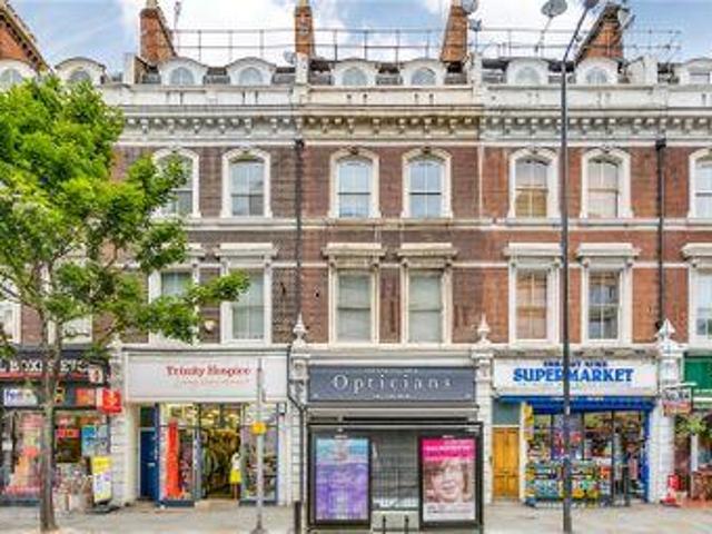 2 Bedrooms Flat for rent in Notting Hill Gate, London W11