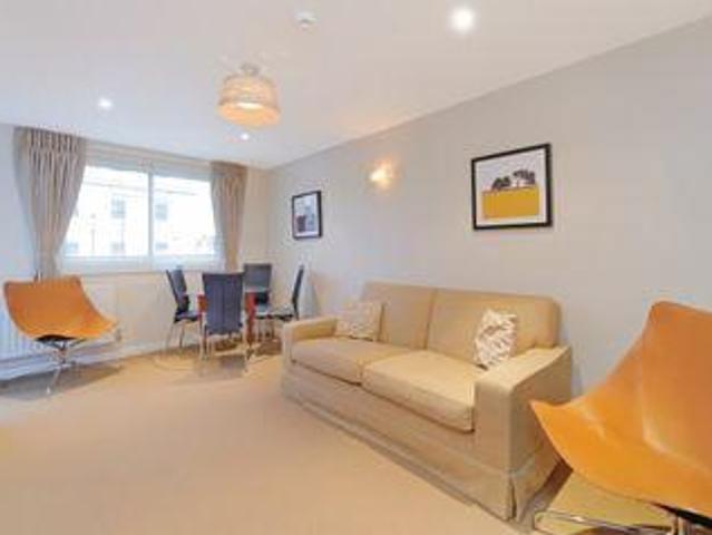 2 Bedrooms Flat for rent in Notting Hill Gate, Notting Hill W11