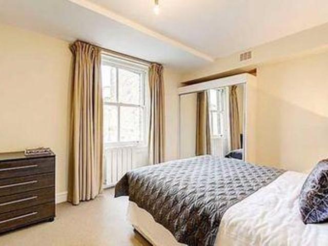 2 Bedrooms Flat for rent in Nottingham Pl, Marylebone, London W1U