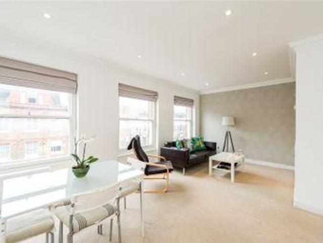 2 Bedrooms Flat for rent in Nottingham Place, London W1U