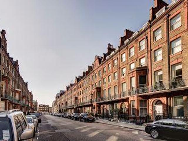 2 Bedrooms Flat for rent in Nottingham Place, London W1U