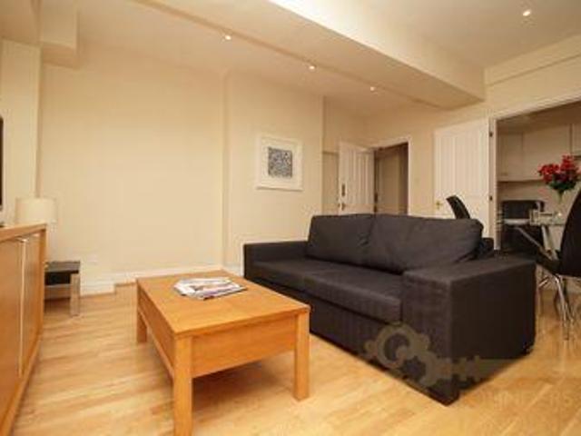 2 Bedrooms Flat for rent in Nottingham Place, London W1U