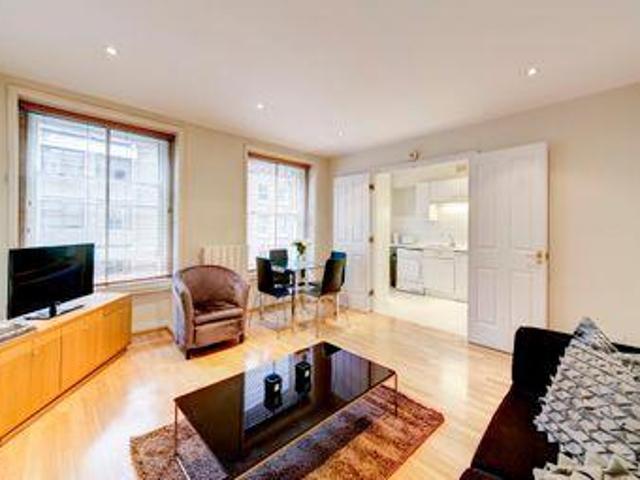 2 Bedrooms Flat for rent in Nottingham Place, London W1U