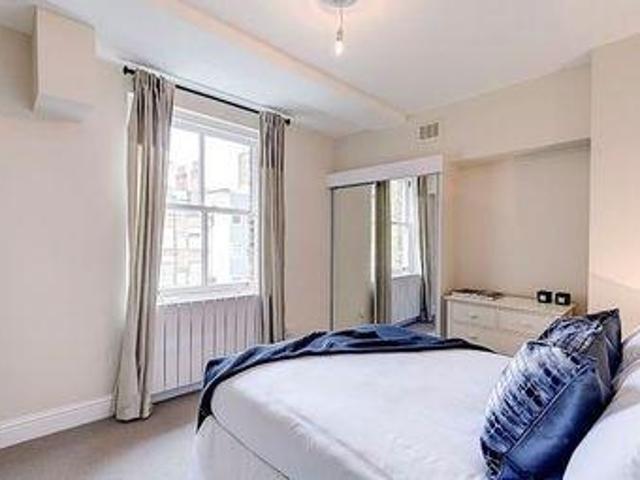 2 Bedrooms Flat for rent in Nottingham Place, London W1U