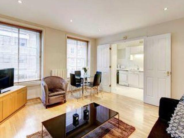 2 Bedrooms Flat for rent in Nottingham Place, London W1U